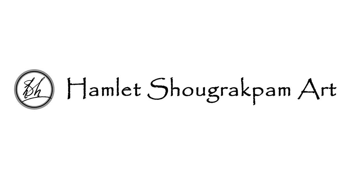 Hamlet Shougrakpam Art